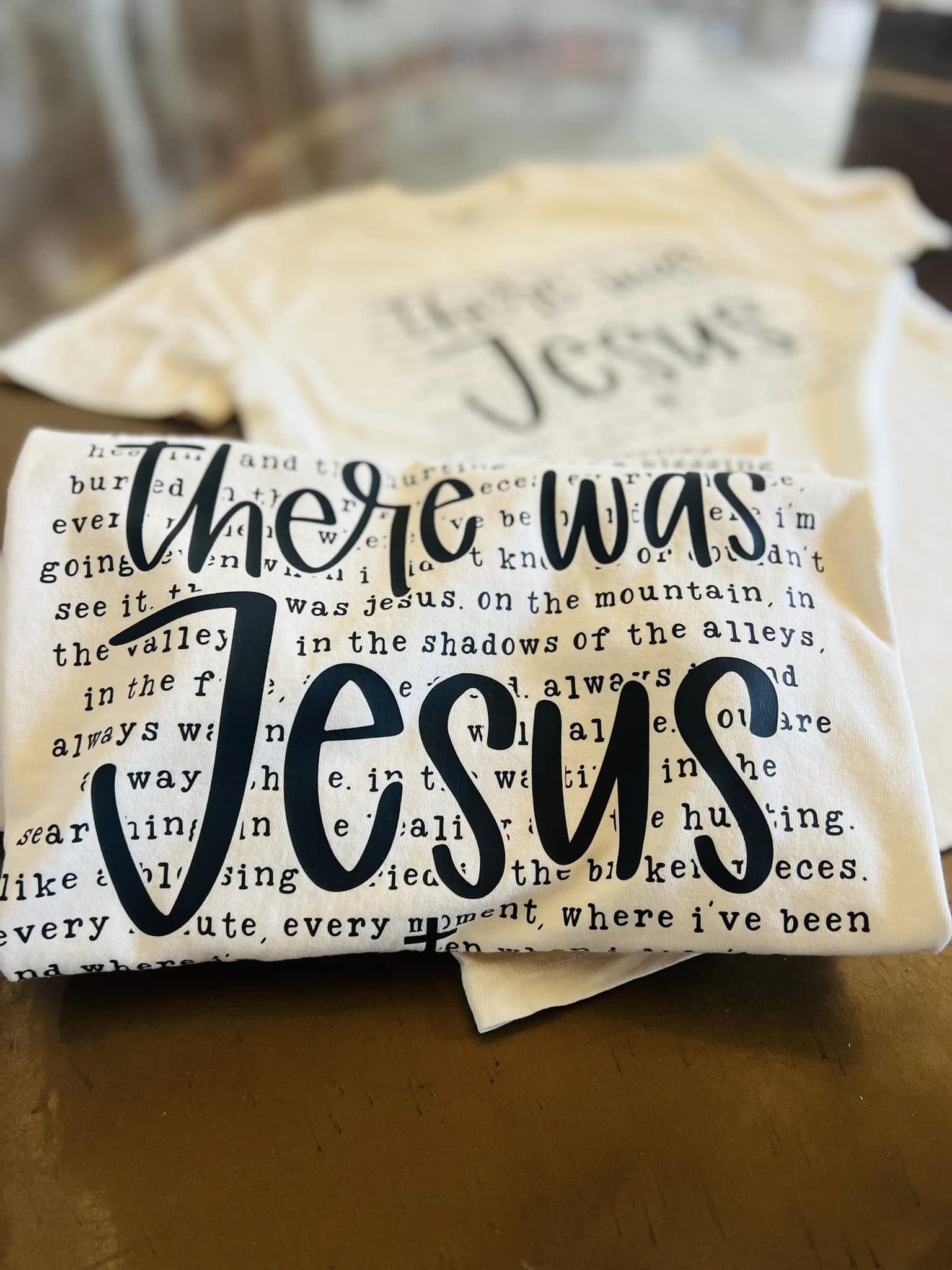 Faith – Amazing Grace Boutique & More